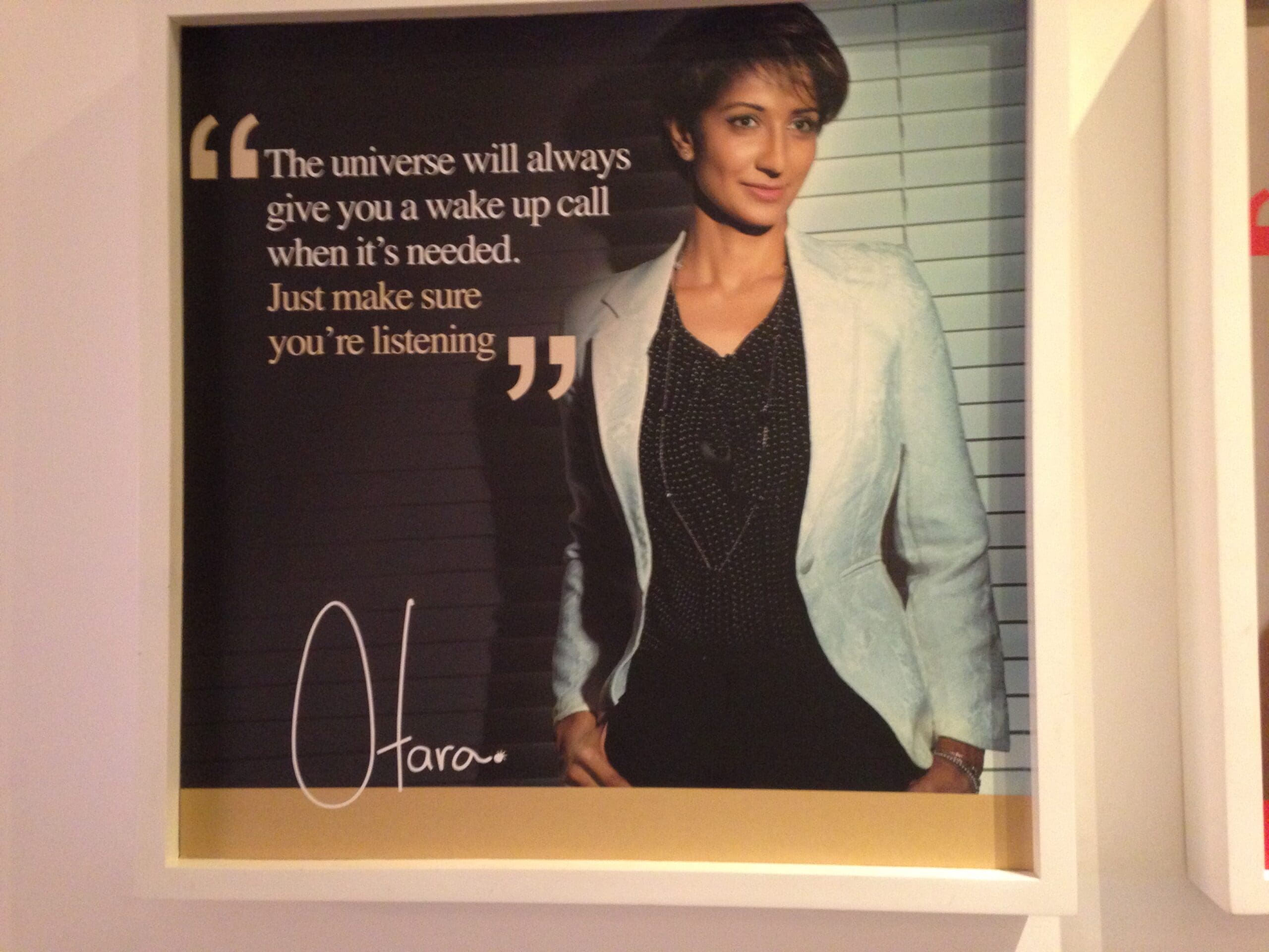 Leadership Lessons from Sri Lanka Part 1: Otara G. and the Power of ...